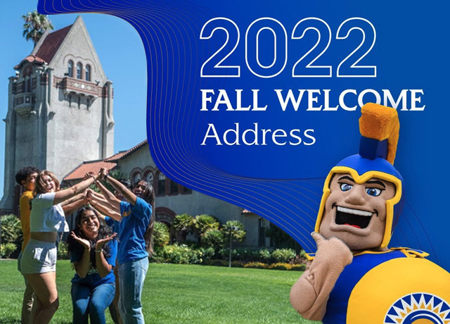 San José State University