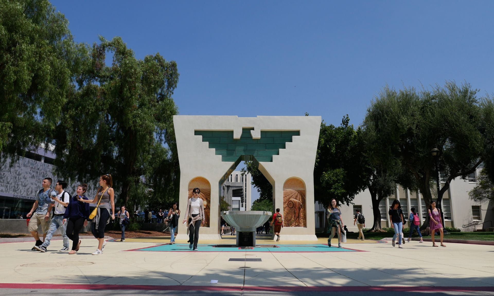 San José State University