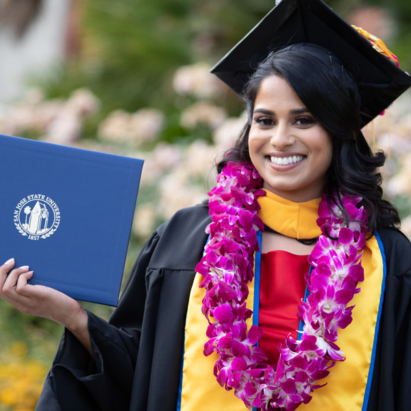 San José State University
