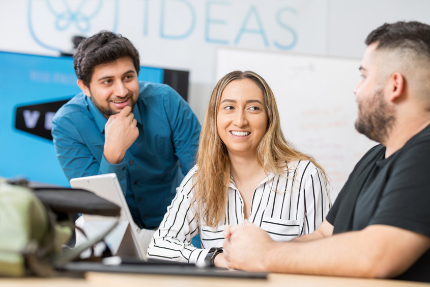 San José State University