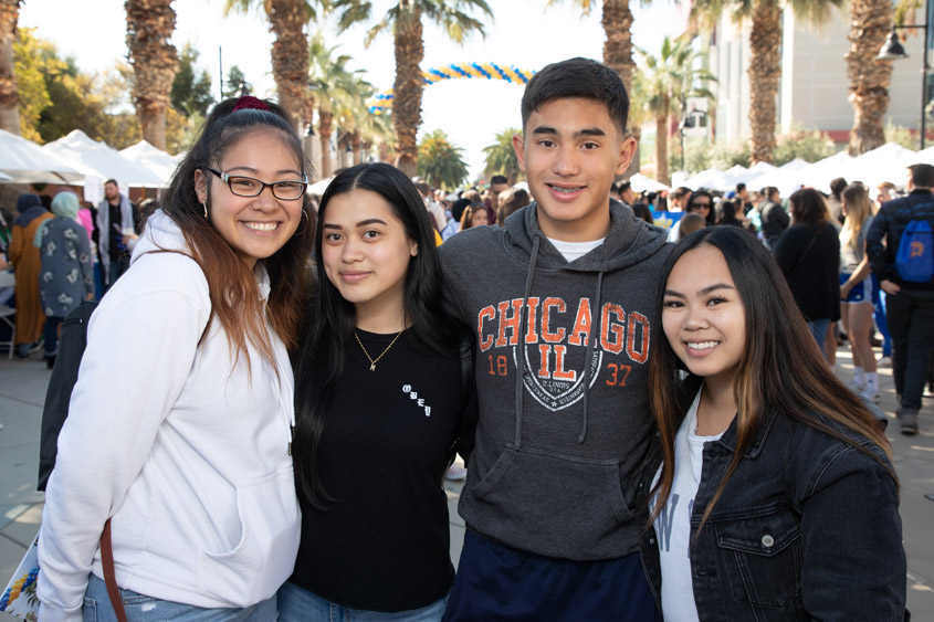 San José State University