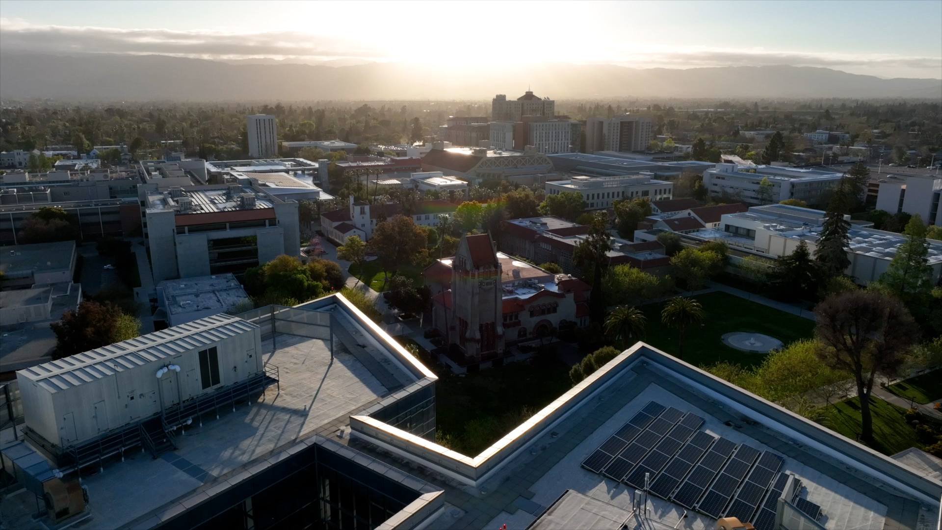 San José State University