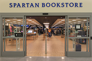 Spartan Shops | Administration and Finance Division | San Jose State ...