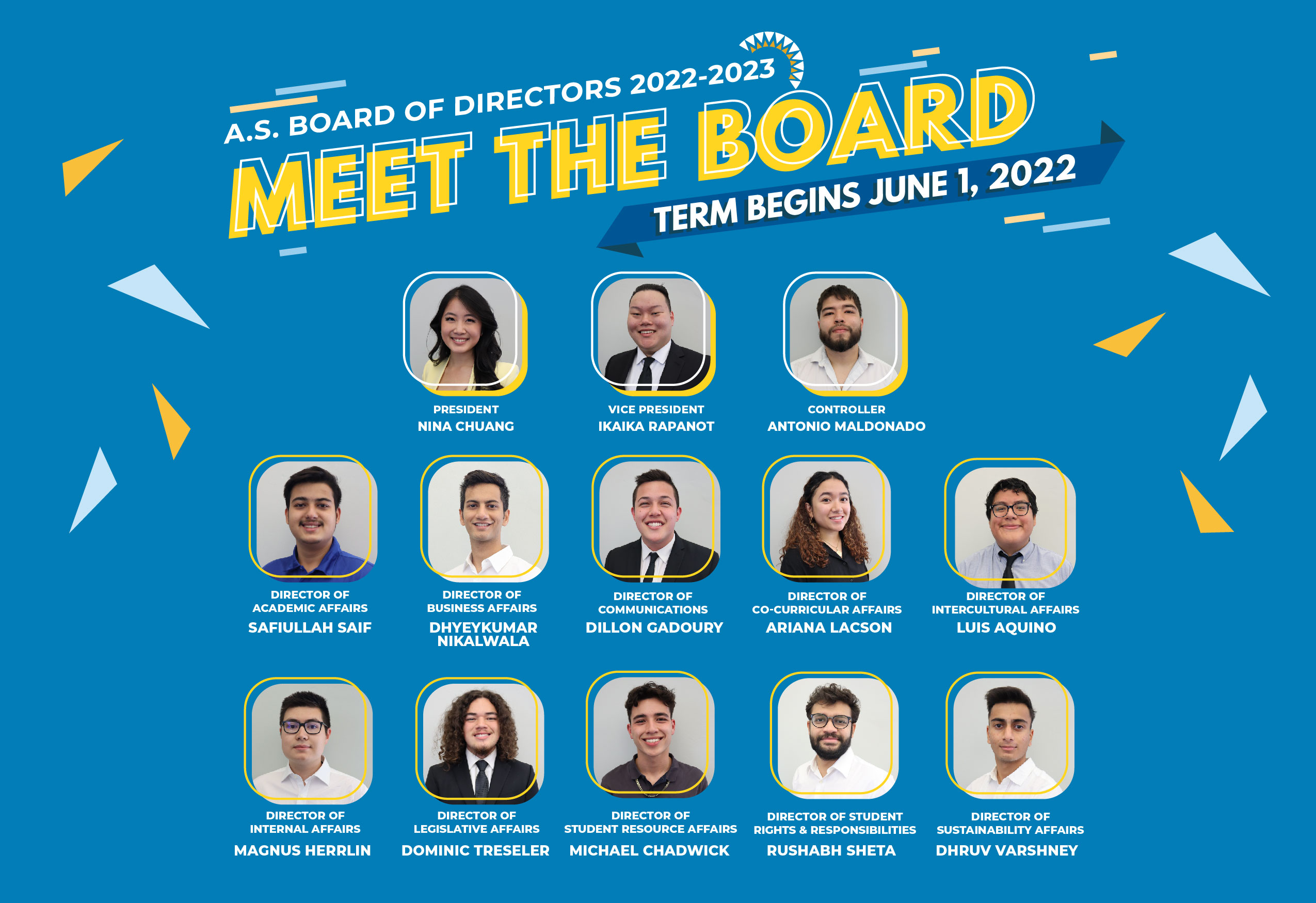 Elections | Associated Students