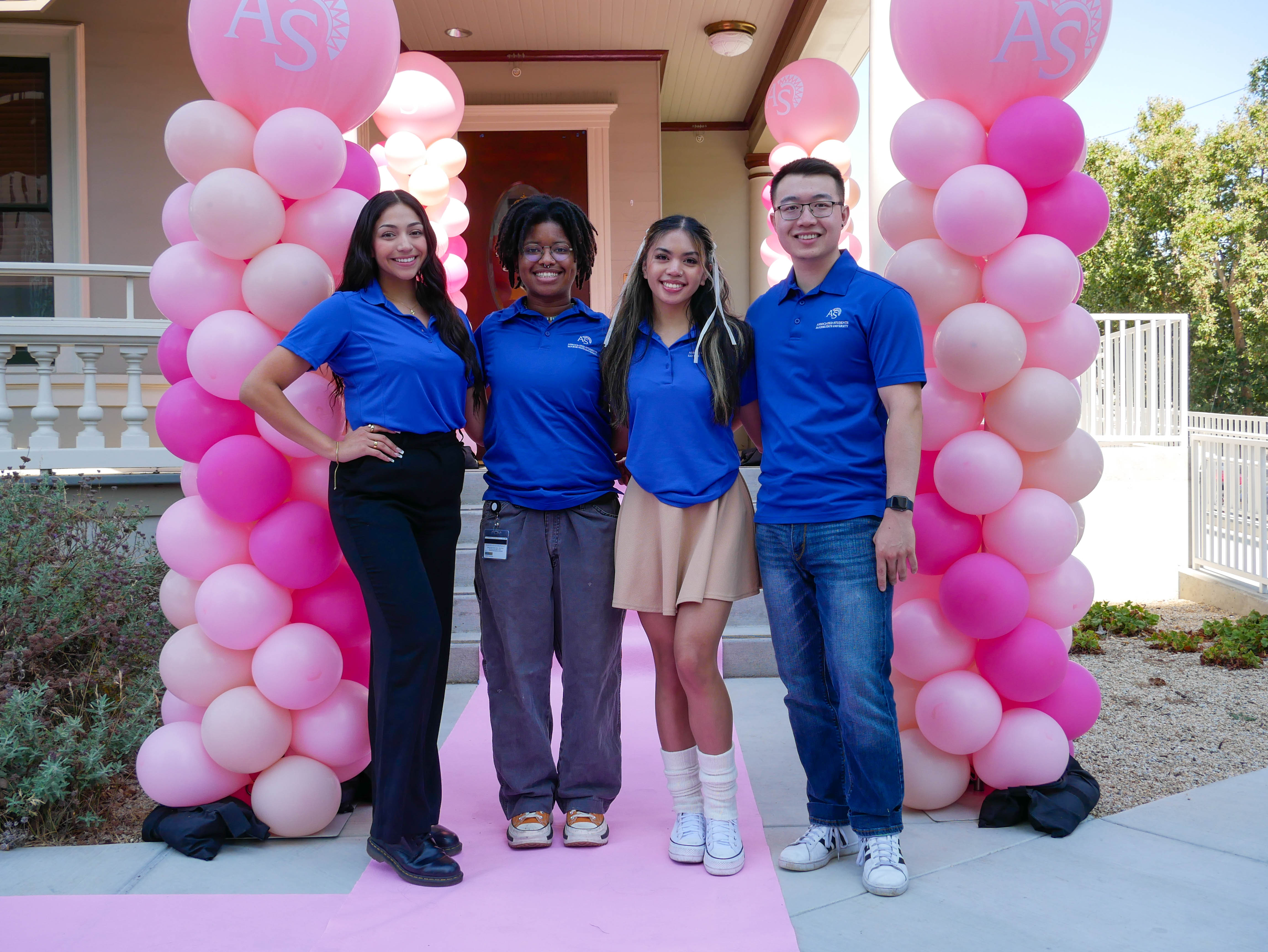 Events | Associated Students