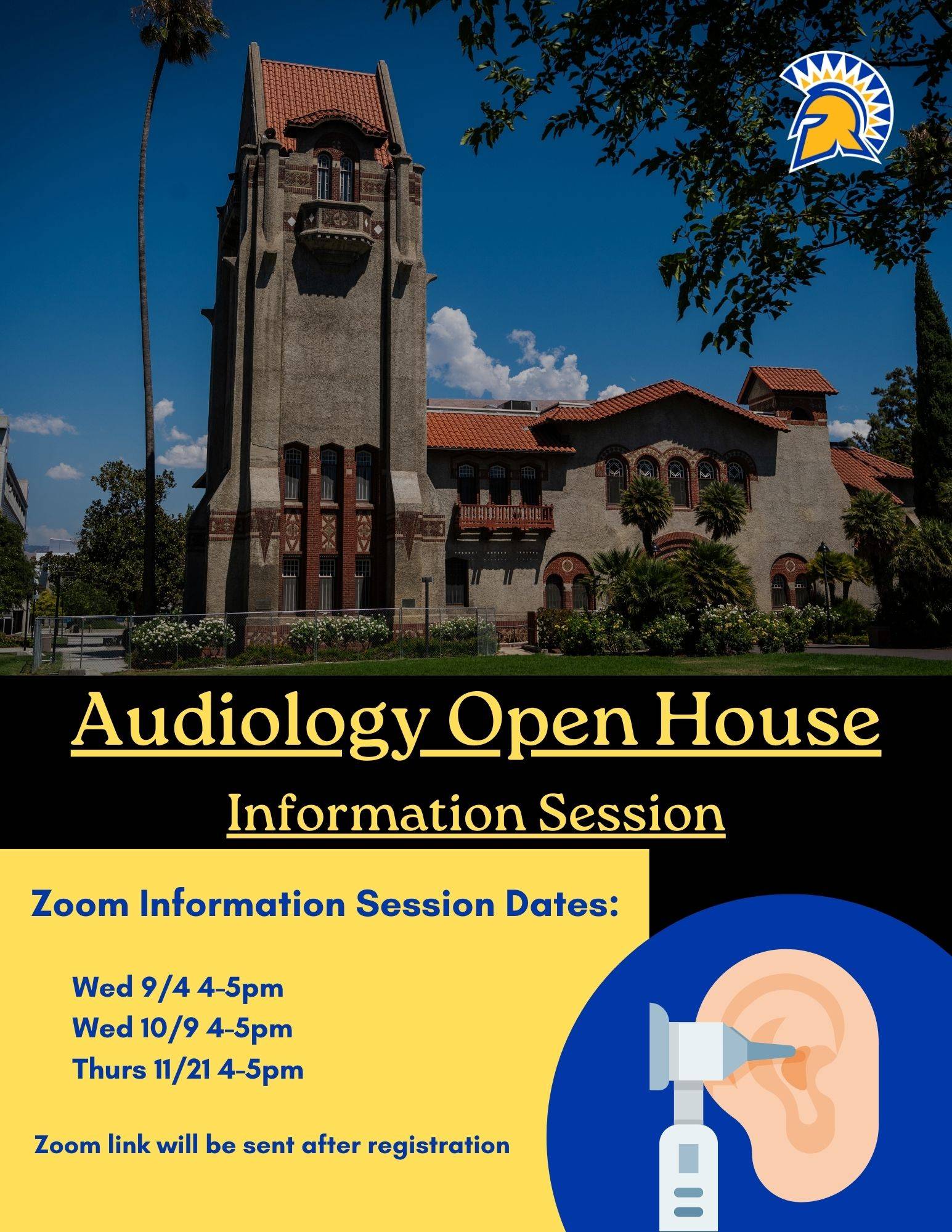 Department of Audiology