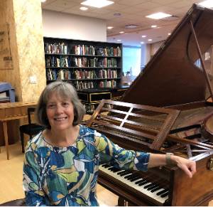 Upcoming Events | Beethoven Center