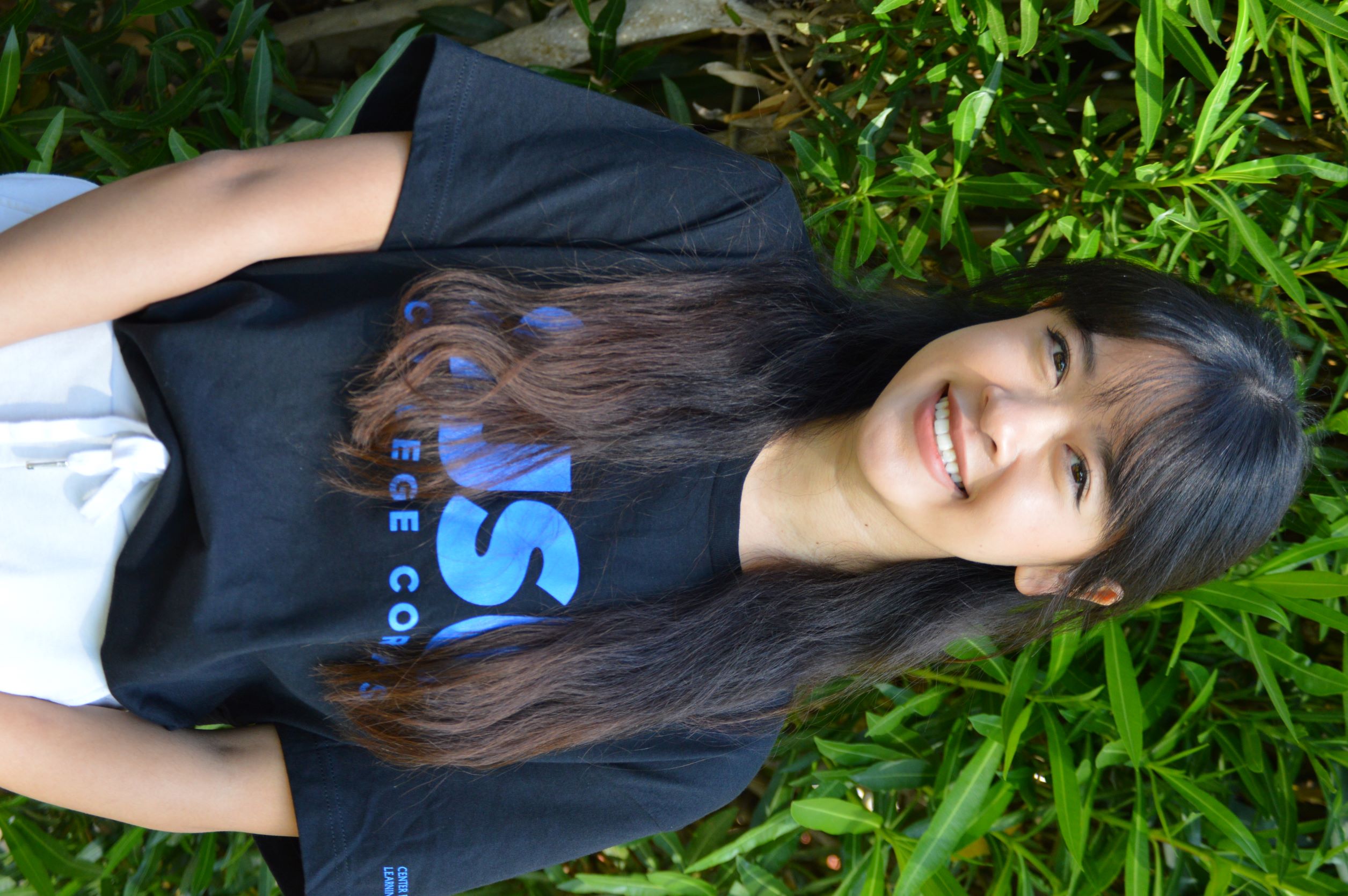 2022-2023 College Corps Members | Center for Community Learning ...