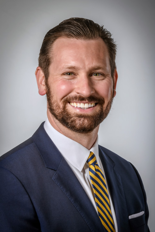 Meet the Team | Community and Government Relations