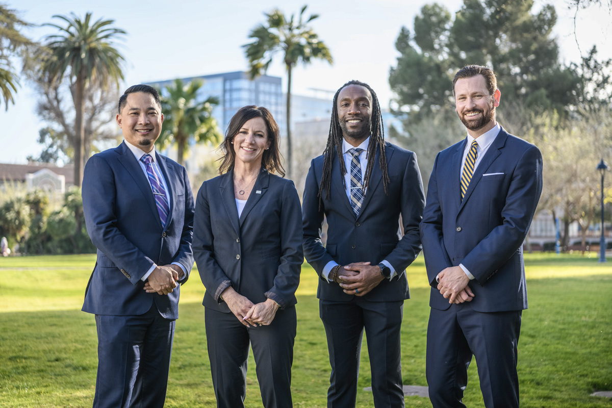 About | Community and Government Relations