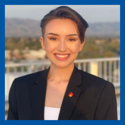 SJSU Grad Slam | College of Graduate Studies