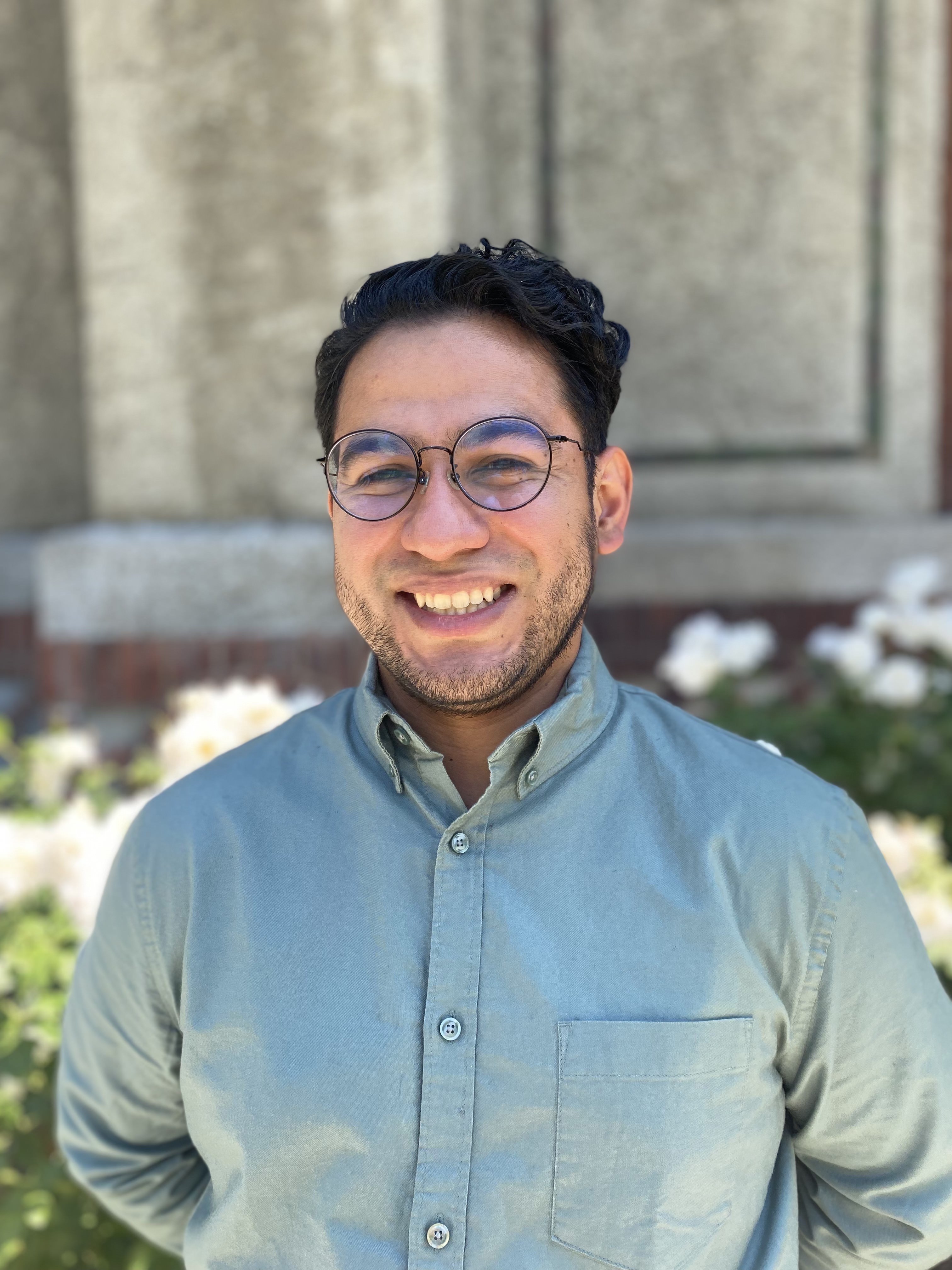 Staff Directory | CHHS Student Success Center