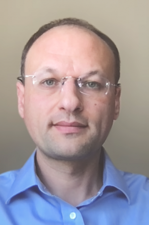 Faculty Directory | Computer Engineering