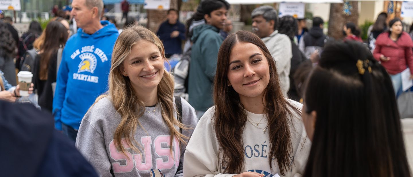 SJSU Current Students