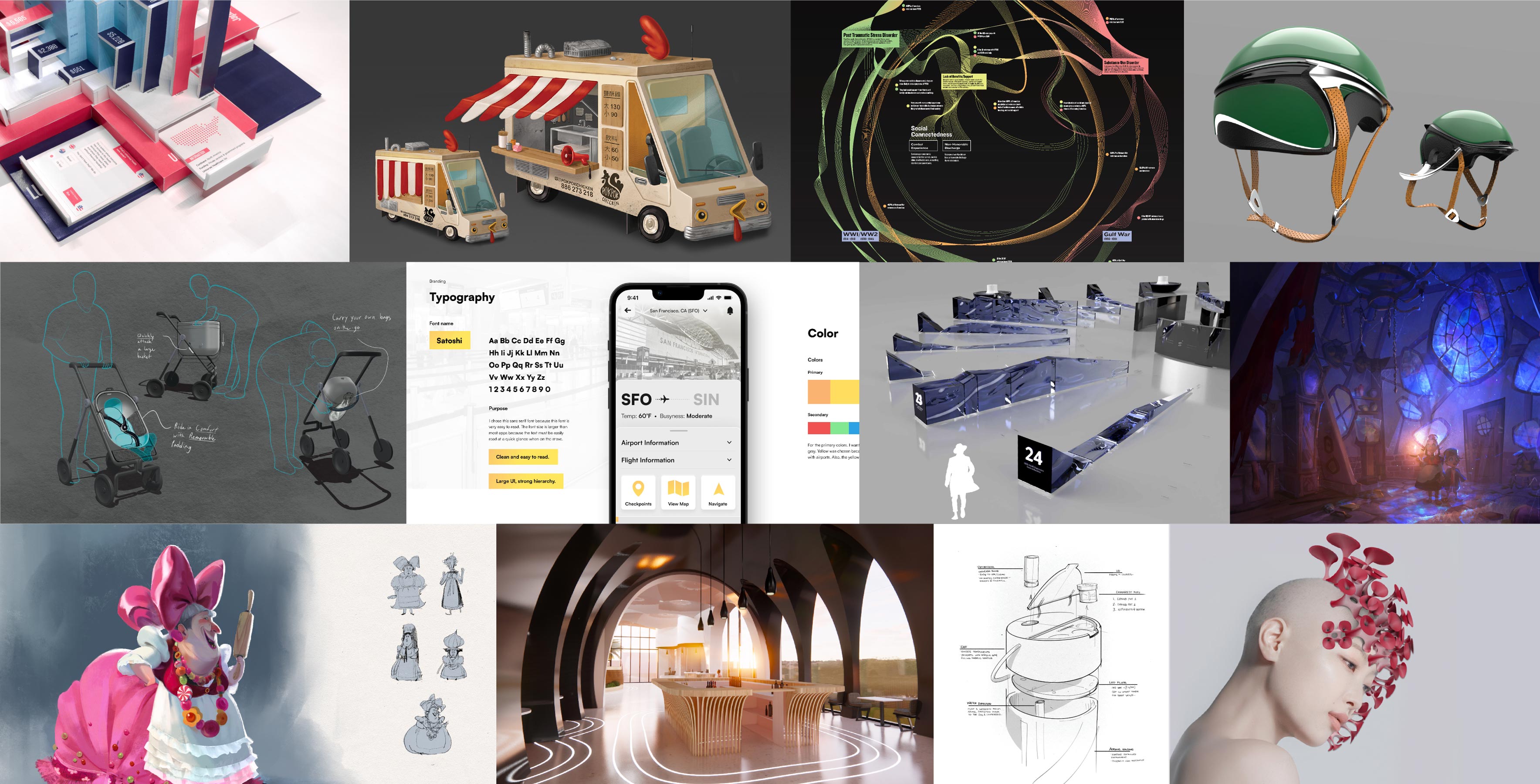 Department of Design