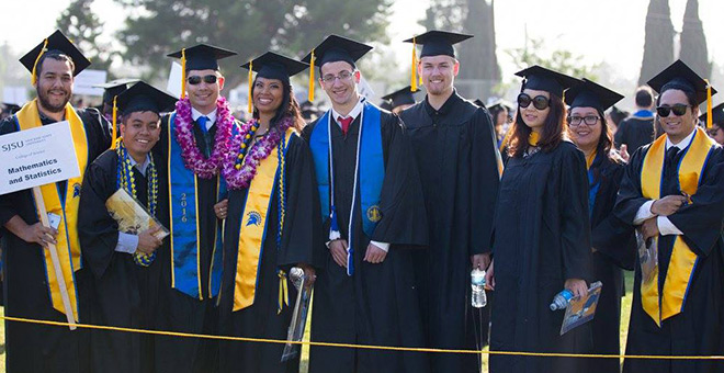 Diversity | San Jose State University