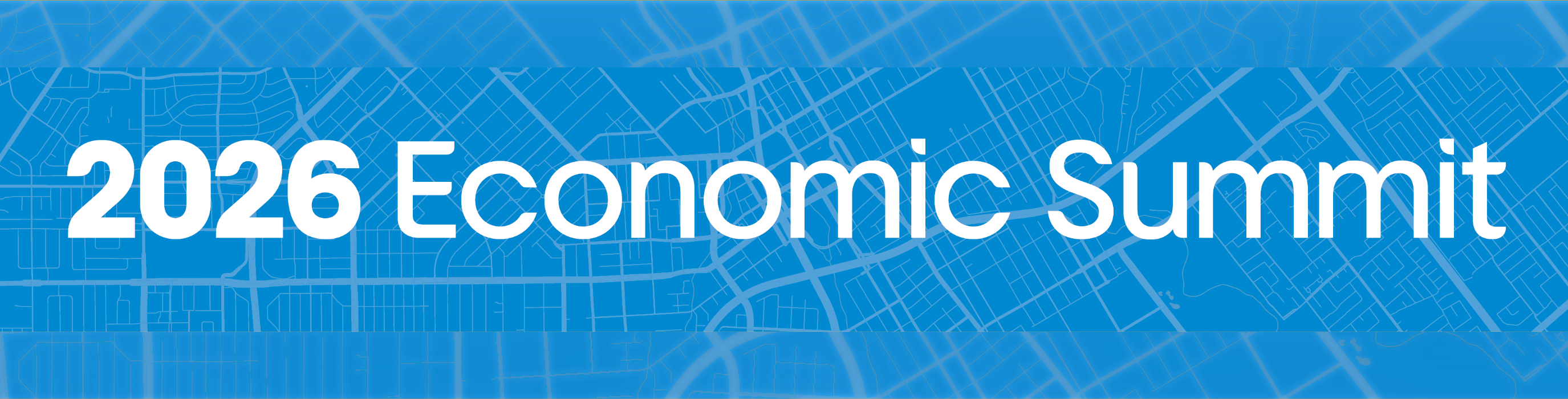Economic Summit Registrants | Economic Summit