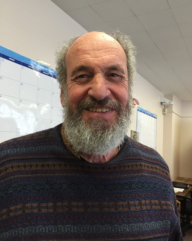 Faculty | Ed.D. Leadership Program