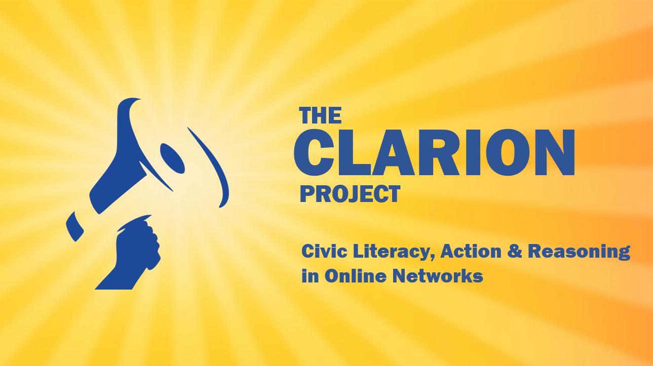 CLARION Project | Connie L. Lurie College of Education