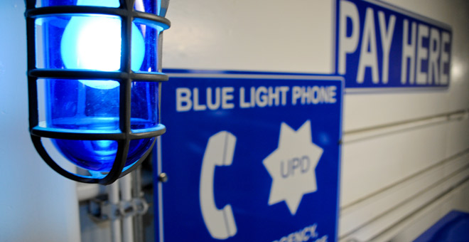 Emergency Information | San Jose State University