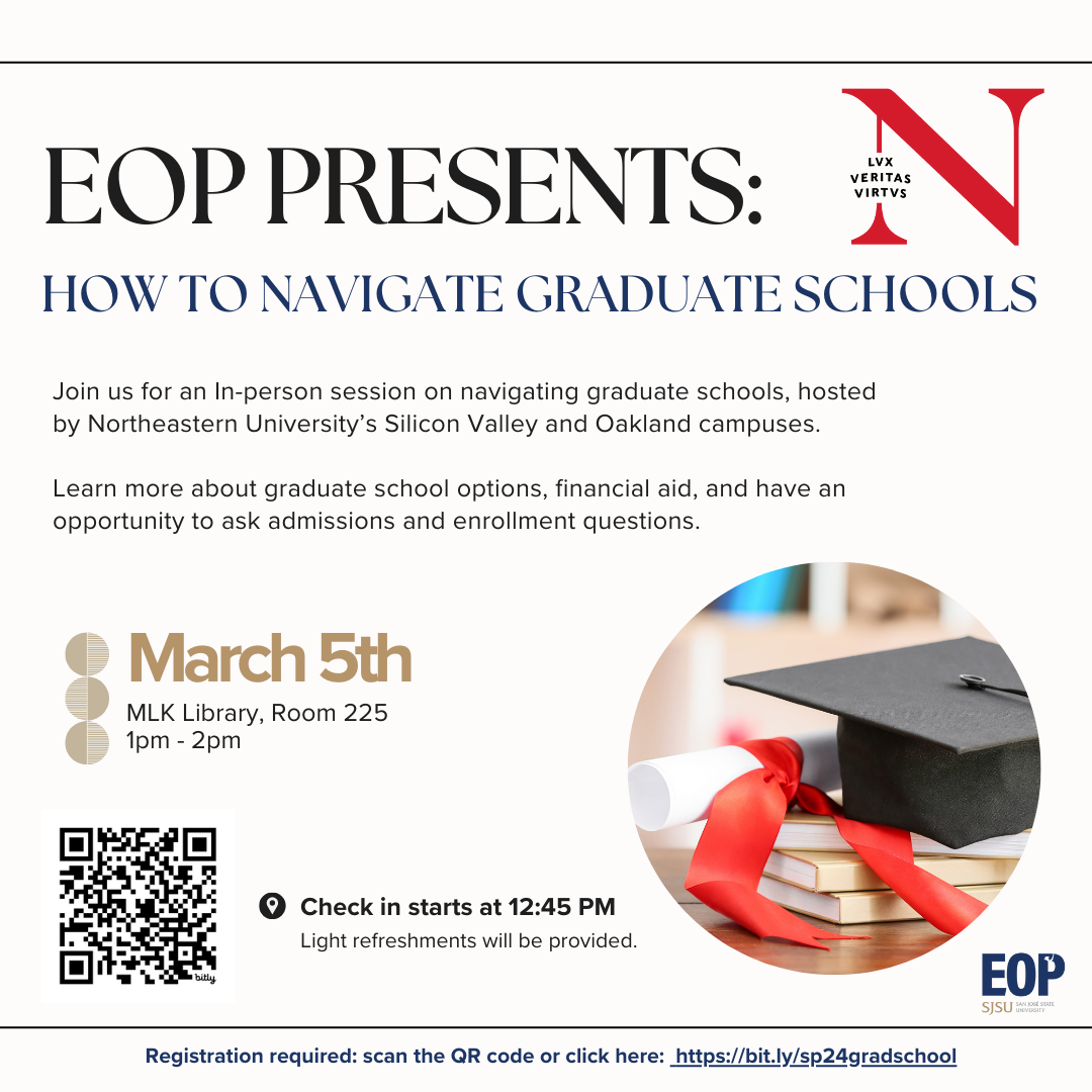 Events | Educational Opportunity Program