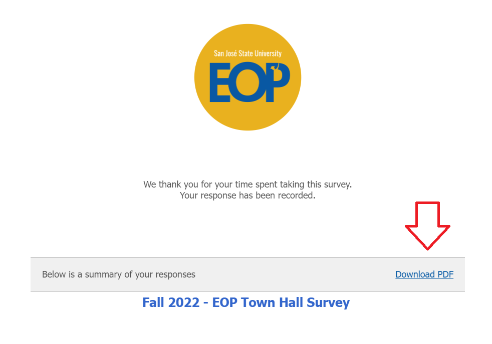 Events | Educational Opportunity Program