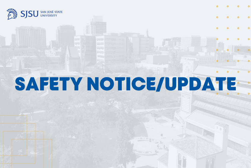 Health and Safety | Facilities Development and Operations