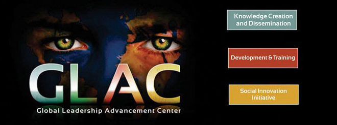 Global Leadership Advancement Center (GLAC) | San Jose State University