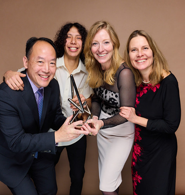 College of Information, Data and Society