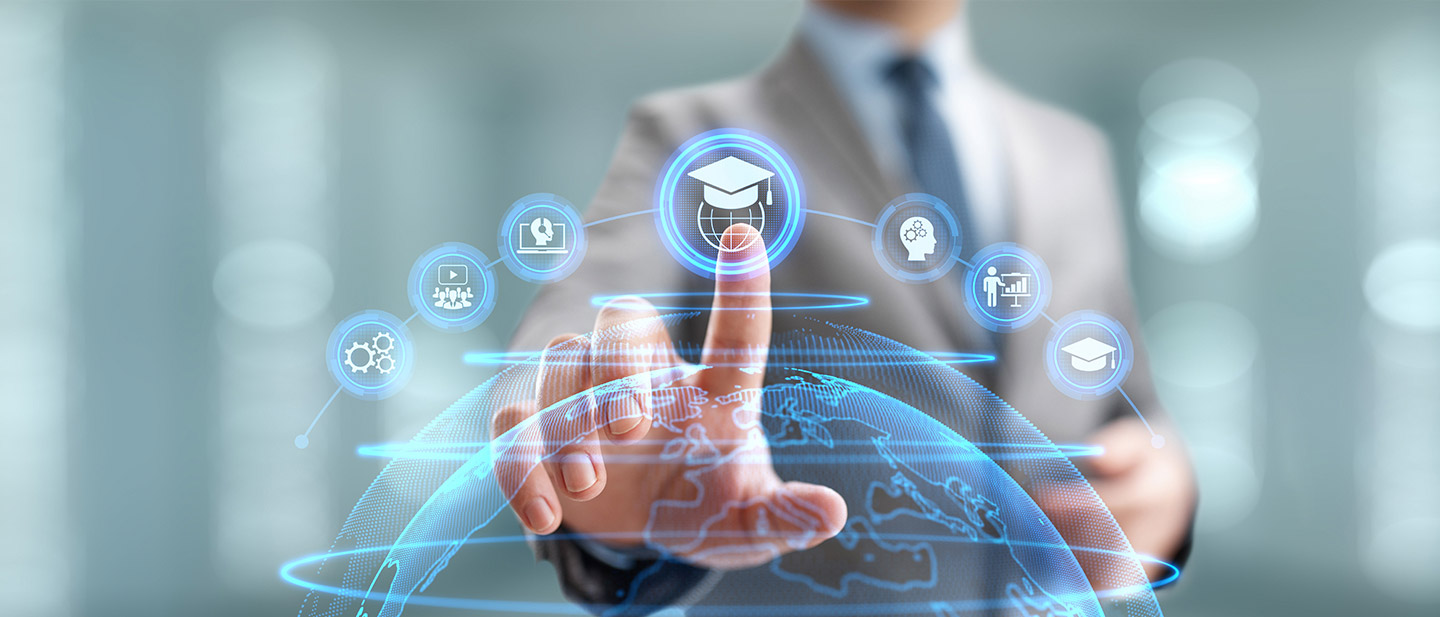 College of Information, Data & Society