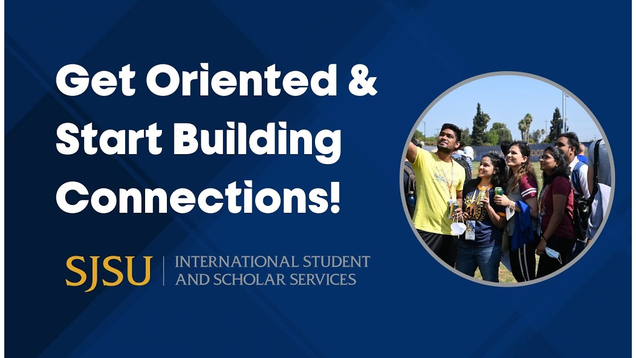 International Student and Scholar Services