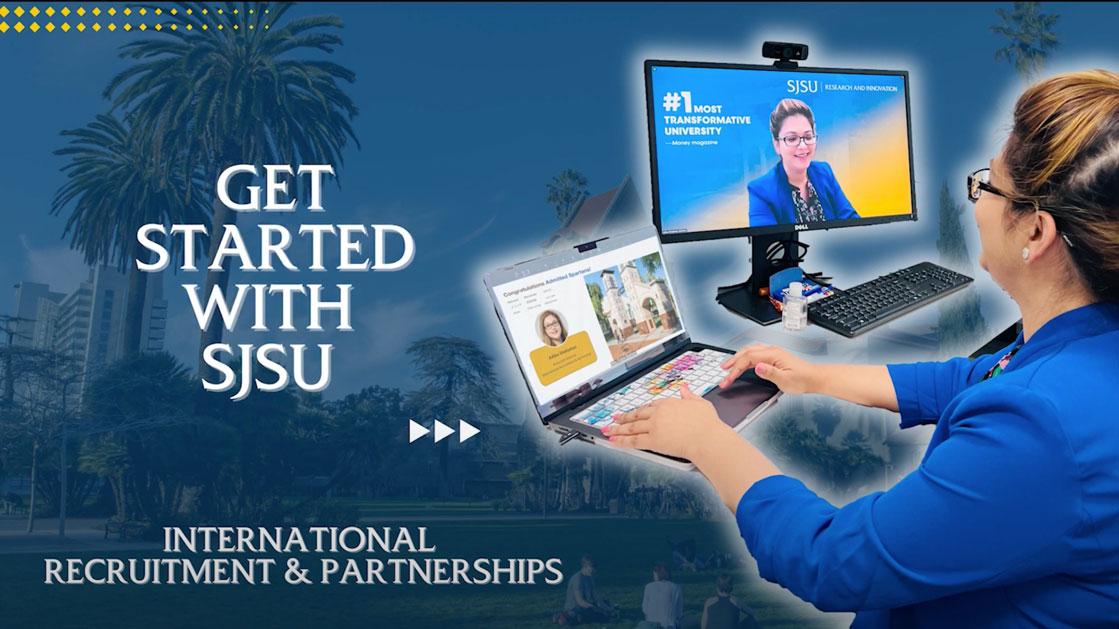 International Student and Scholar Services