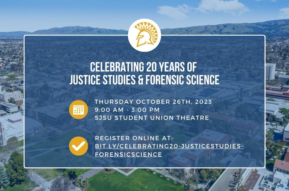 Department of Justice Studies