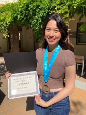 Scholarships | Department of Kinesiology