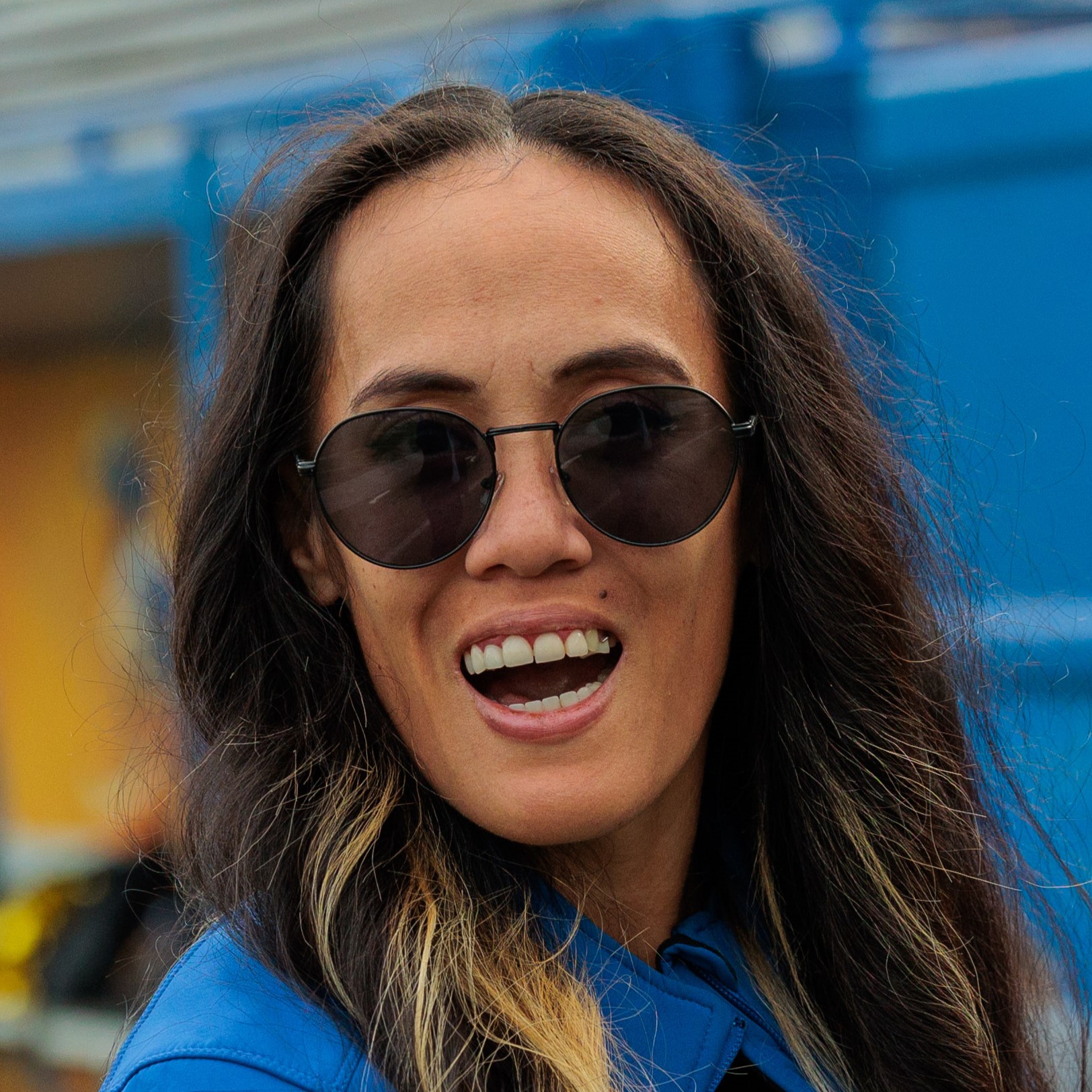 Staff | School of Music