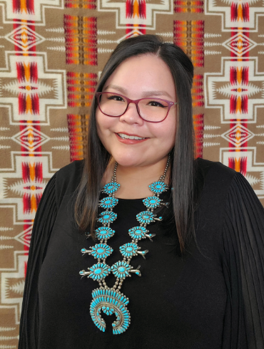 Contact NAISSC Staff | Native American Indigenous Student Success Center