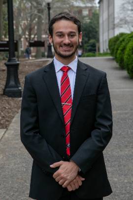 Professional Staff | New Student and Family Programs