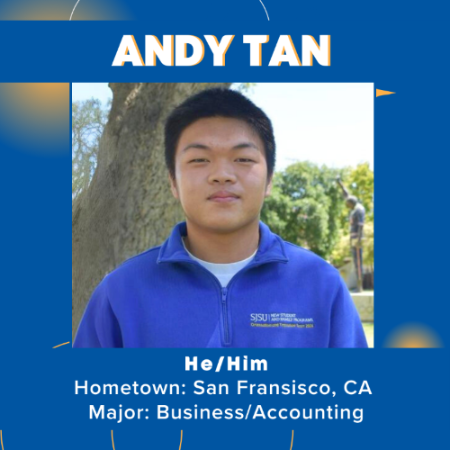 Student Staff | New Student and Family Programs