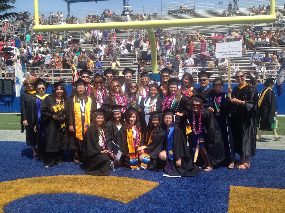 Current Students | Nutrition, Food Science, and Packaging | San Jose ...