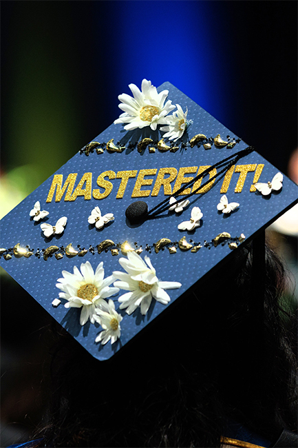 Online Master of Science in Artificial Intelligence | SJSU