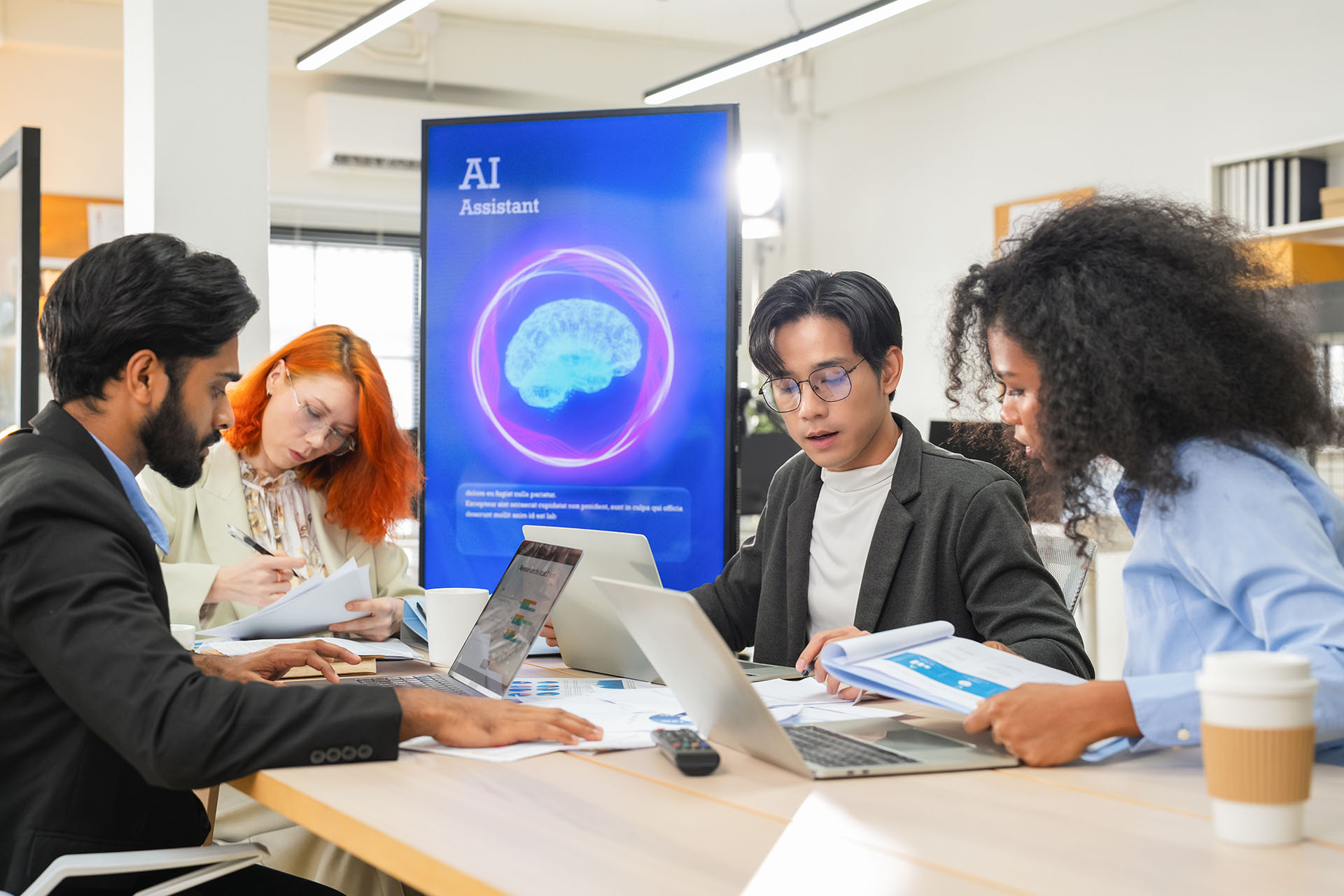 Online Master of Science in Artificial Intelligence | SJSU