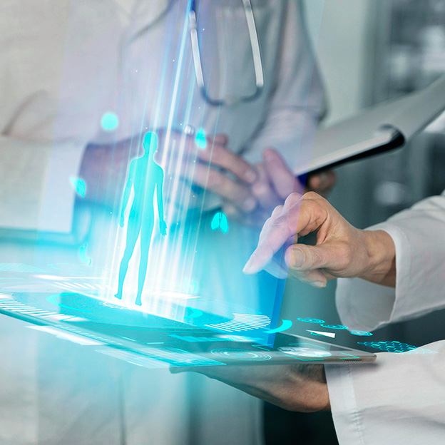 Master of Science Engineering, Healthcare Engineering