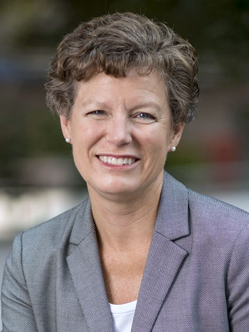 Academic Affairs Leadership | Office of the Provost