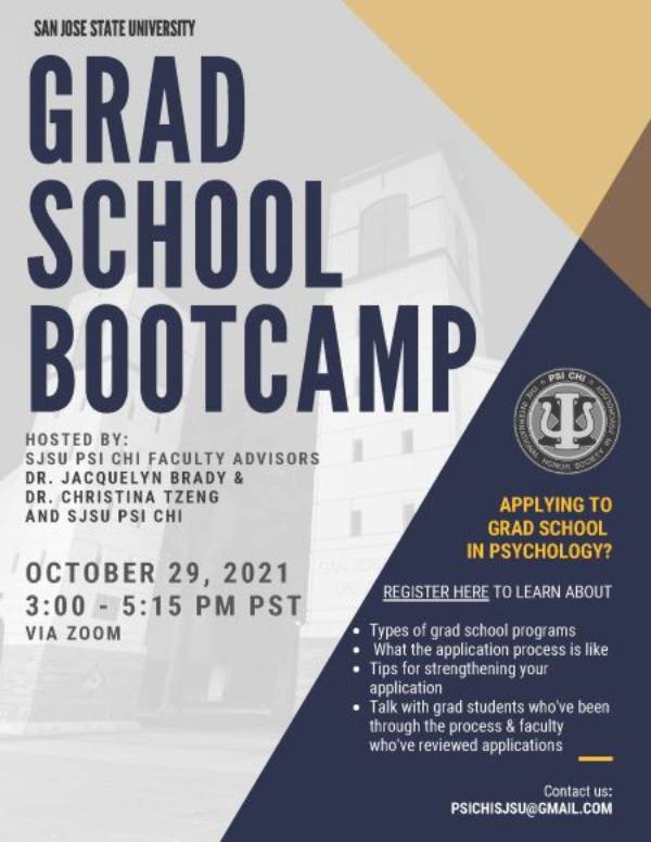 The International Honor Society in Psychology (Psi Chi) | Psychology