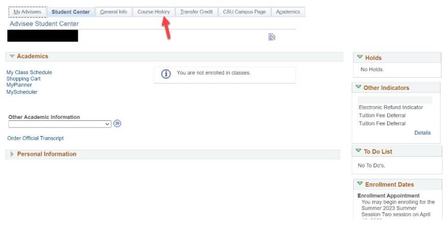 Repeats (Inadmissible) FAQs | Office of the Registrar