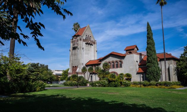 Division of Research and Innovation