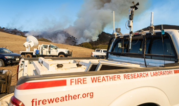 Climate Resilience | Office of Research