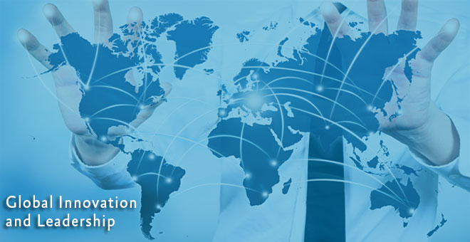 School of Global Innovation and Leadership | San Jose State University