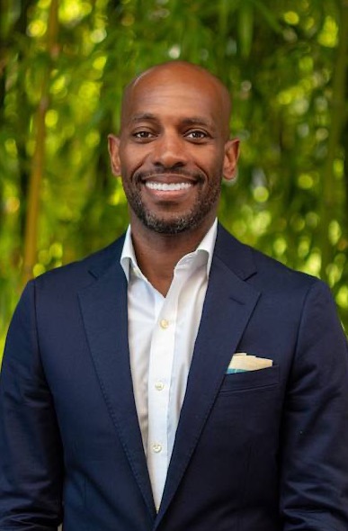 Travis Boyce | College of Social Sciences