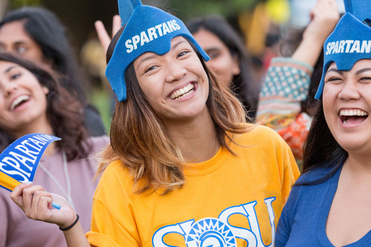 Experience Campus | Student Affairs